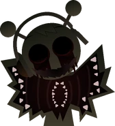Parasprunki phase 4 | Sprunki mod Wiki | Fandom
