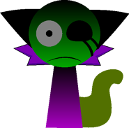 Gray Treatment | Sprunki mod Wiki | Fandom