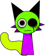 ACID | Sprunki mod Wiki | Fandom