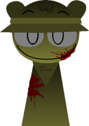 Wenda Treatment Remastered | Sprunki mod Wiki | Fandom