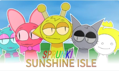 Discuss Everything About Sprunki mod Wiki | Fandom