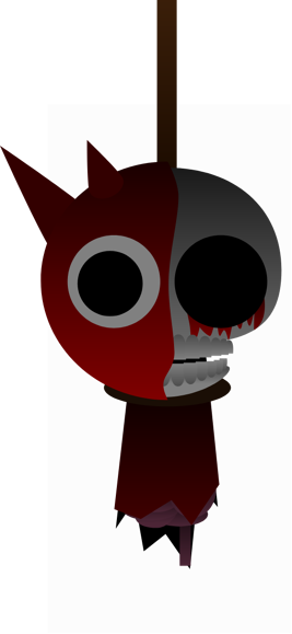 Raddy | Sprunki mod Wiki | Fandom
