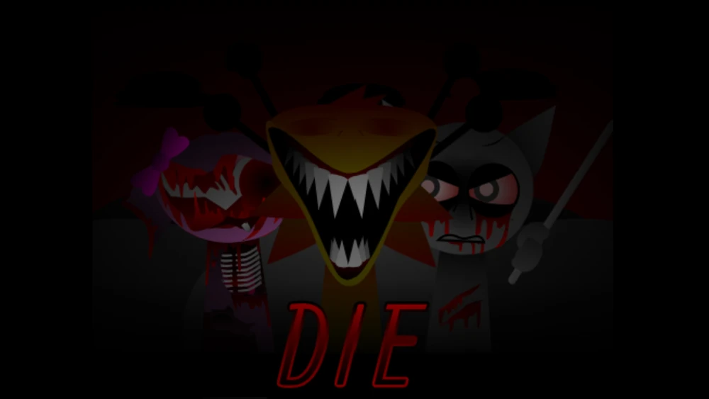 Phase 5 Definitive | Sprunki mod Wiki | Fandom