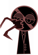 Parasprunki phase 4 | Sprunki mod Wiki | Fandom