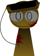 Wenda Treatment Remastered | Sprunki mod Wiki | Fandom