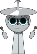 Clukr | Sprunki mod Wiki | Fandom