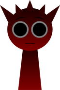 Durple Treatment (crazyiwascrazyonce's version) | Sprunki mod Wiki | Fandom