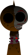 brud | Sprunki mod Wiki | Fandom