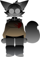 Wenda Treatmant but human | Sprunki mod Wiki | Fandom