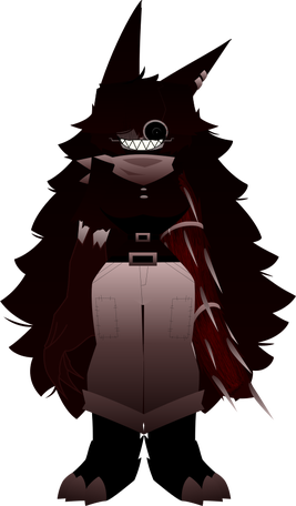 Miss Circle | Sprunki mod Wiki | Fandom