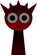 Raddy | Sprunki mod Wiki | Fandom