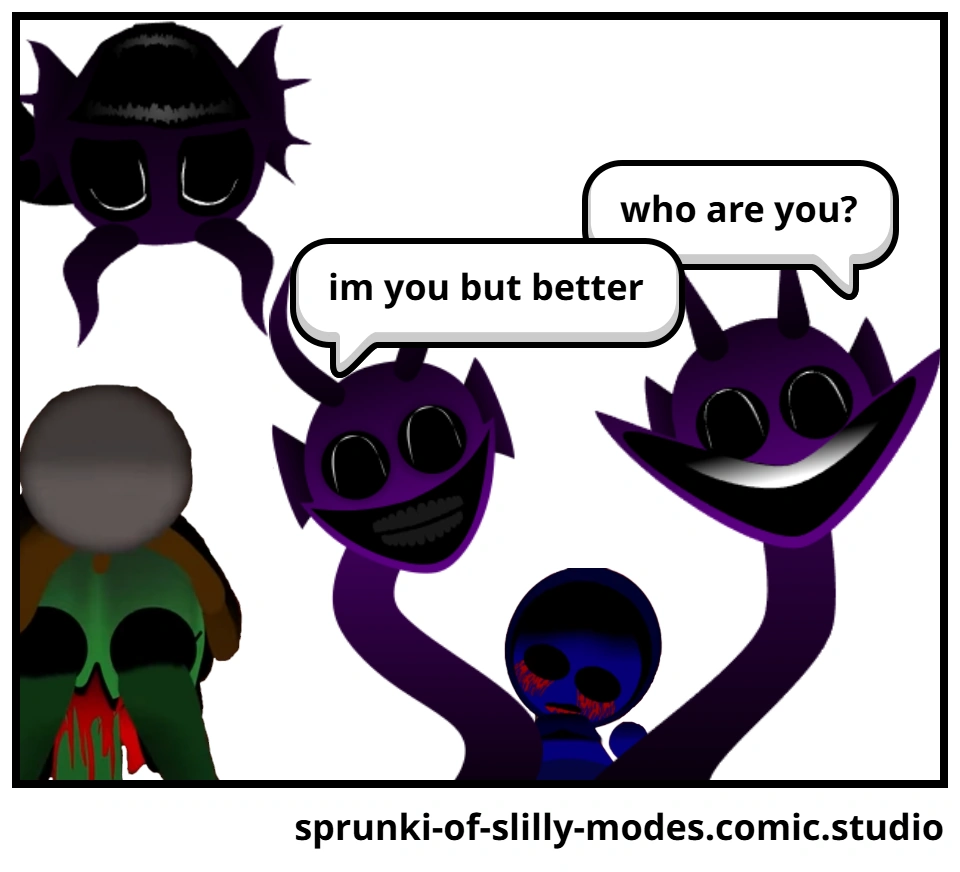 Discuss Everything About Sprunki mod Wiki | Fandom