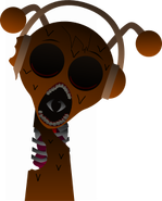 Oren | Sprunki mod Wiki | Fandom