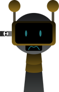 Fun Bot | Sprunki mod Wiki | Fandom