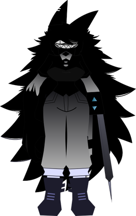 Miss Circle | Sprunki mod Wiki | Fandom