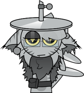 Cluka | Sprunki mod Wiki | Fandom