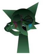 Sprunki: Gray's dream | Sprunki mod Wiki | Fandom