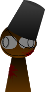 Wenda Treatment Remastered | Sprunki mod Wiki | Fandom