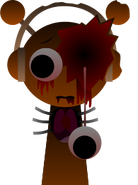 Phase 3: The Carnage Continues | Sprunki mod Wiki | Fandom