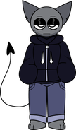 Sprunki Misfitmix | Sprunki mod Wiki | Fandom