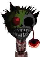 Sprunki phase 6 | Sprunki mod Wiki | Fandom
