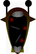 Simon | Sprunki mod Wiki | Fandom