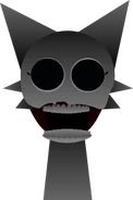 Wenda | Sprunki mod Wiki | Fandom