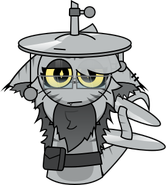 Cluka | Sprunki mod Wiki | Fandom