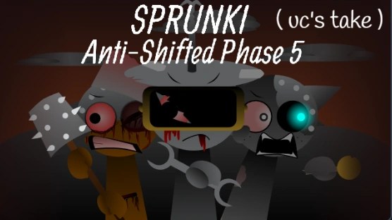 Category:UC Takes | Sprunki mod Wiki | Fandom