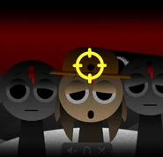 Tunner Treatment | Sprunki mod Wiki | Fandom