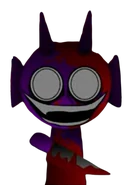 Wenda Treatment Phase 6 Definitive | Sprunki mod Wiki | Fandom