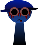 Clukr Treatment | Sprunki mod Wiki | Fandom