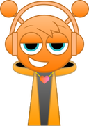Oren | Sprunki mod Wiki | Fandom