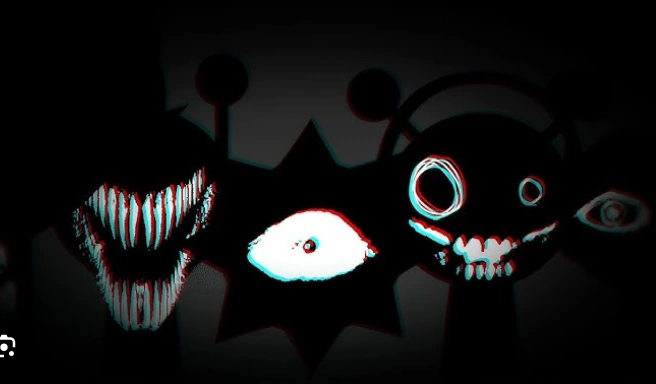 Black Treatment | Sprunki mod Wiki | Fandom