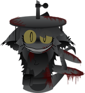Cluka | Sprunki mod Wiki | Fandom