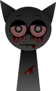 Gray | Sprunki mod Wiki | Fandom