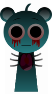 Oren Treatment | Sprunki mod Wiki | Fandom