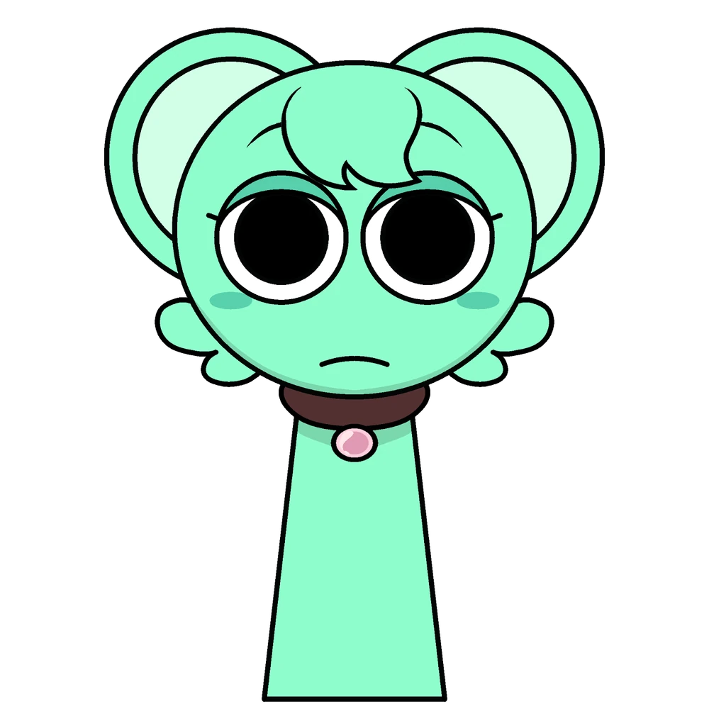 Moch | Sprunki mod Wiki | Fandom