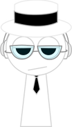 White | Sprunki mod Wiki | Fandom