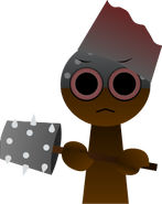 Sprunki Anti-Shifted Phase 4 | Sprunki mod Wiki | Fandom