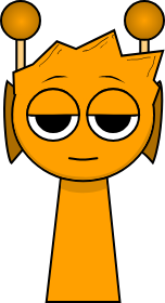 Crazy | Sprunki mod Wiki | Fandom