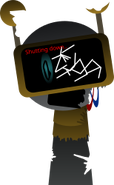 Sprunki: triple trouble | Sprunki mod Wiki | Fandom