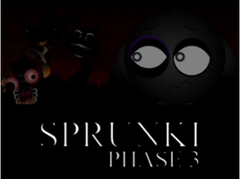 Phase 3 Remastered | Sprunki mod Wiki | Fandom