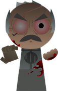 Pepper | Sprunki mod Wiki | Fandom