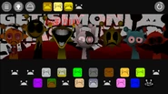 Simon Time Phase 2 | Sprunki mod Wiki | Fandom