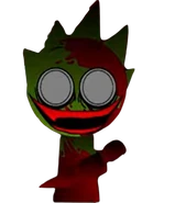 Wenda Treatment Phase 6 Definitive | Sprunki mod Wiki | Fandom