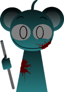 Wenda Treatment Remastered | Sprunki mod Wiki | Fandom