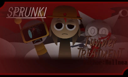 Tunner Treatment | Sprunki mod Wiki | Fandom
