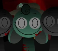 Wenda Treatment | Sprunki mod Wiki | Fandom