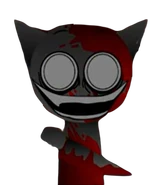 Wenda Treatment Phase 6 Definitive | Sprunki mod Wiki | Fandom